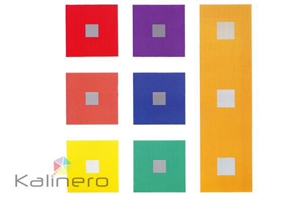 Kako do harmonije v prostoru?